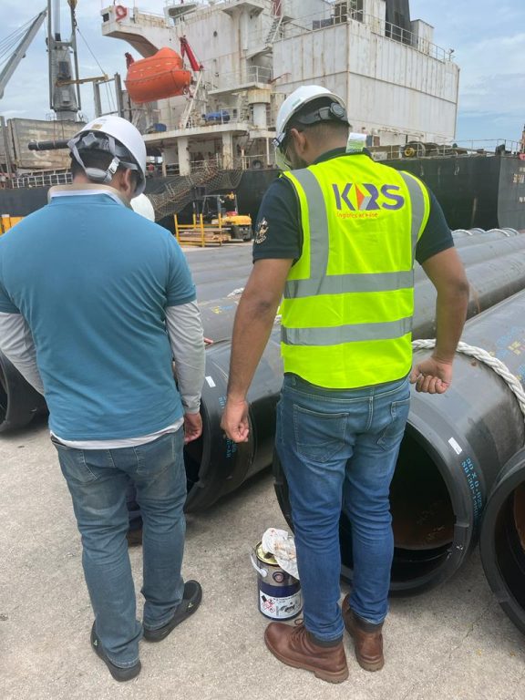Picture Gallery – KRS Logistics LLC
